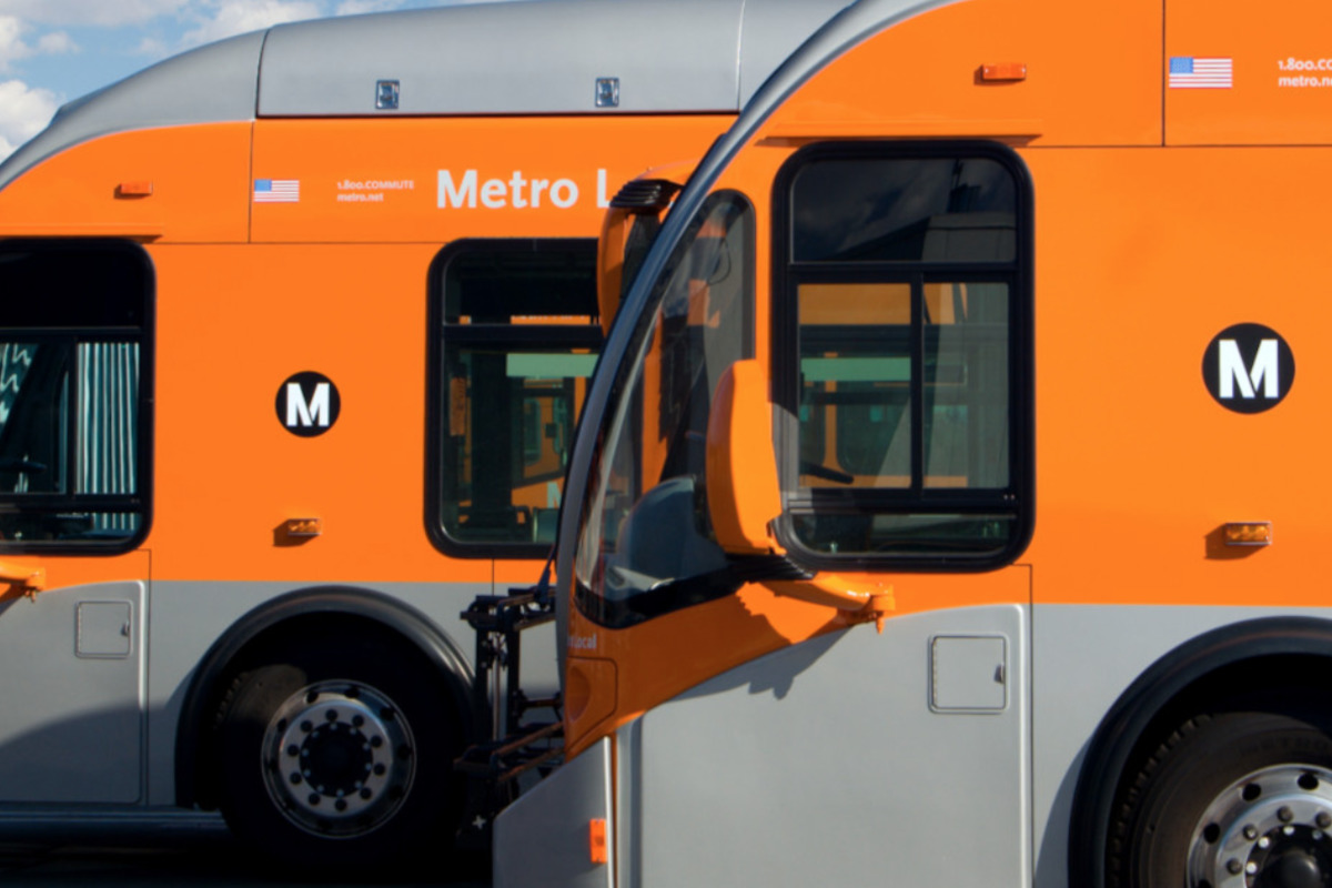 Metro Addresses Montrose Residents' Safety Concerns with New Bus Rapid