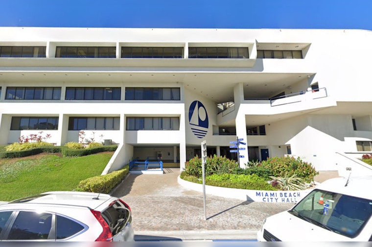 Miami Beach Braces for Spring Break with Traffic Cuts and $100 Parking