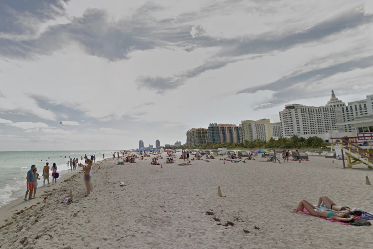 Miami Beach Officials Enforce New Safety Measures to Tame Spring Break