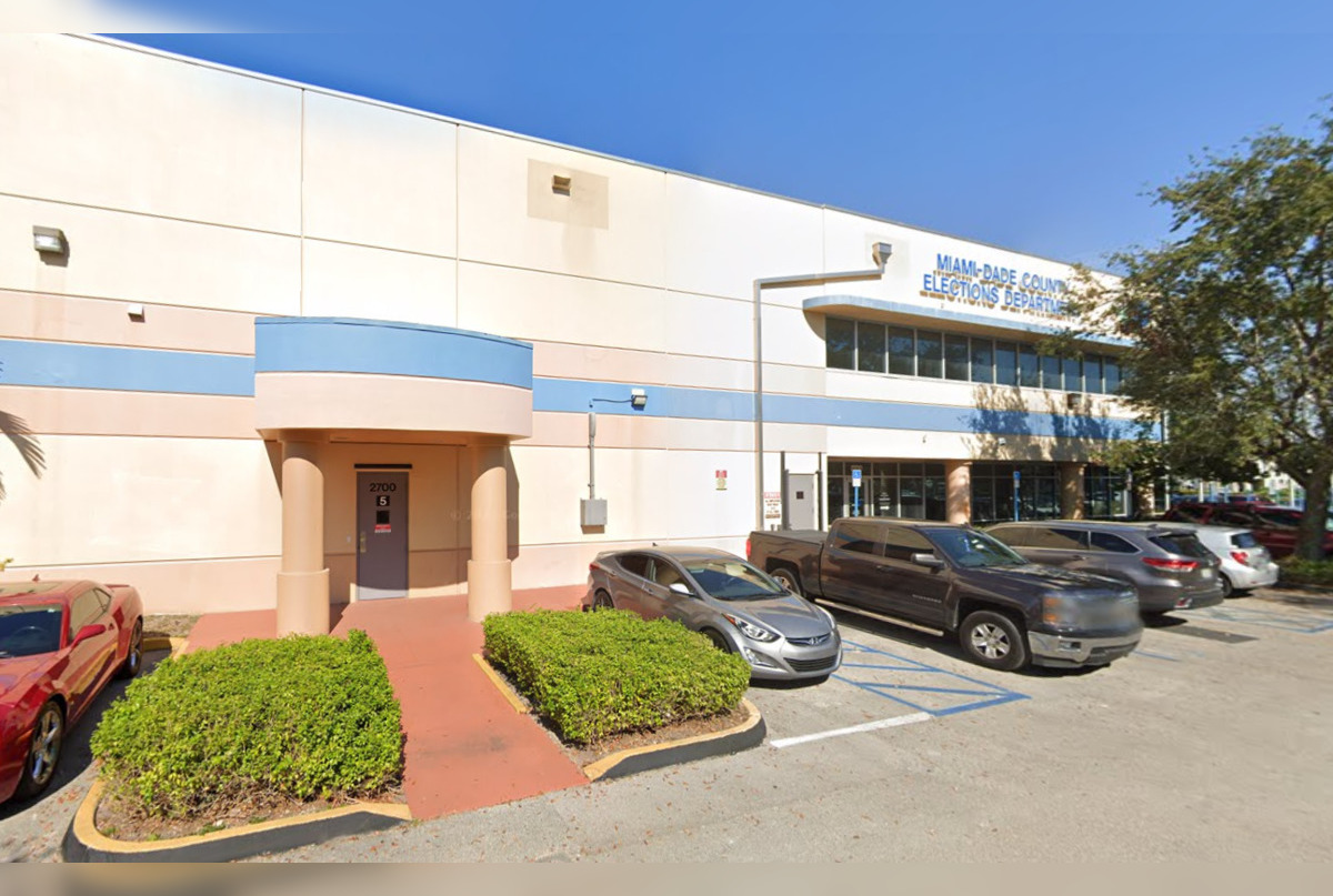 Miami-Dade Confirms Voting System Readiness Ahead of Presidential