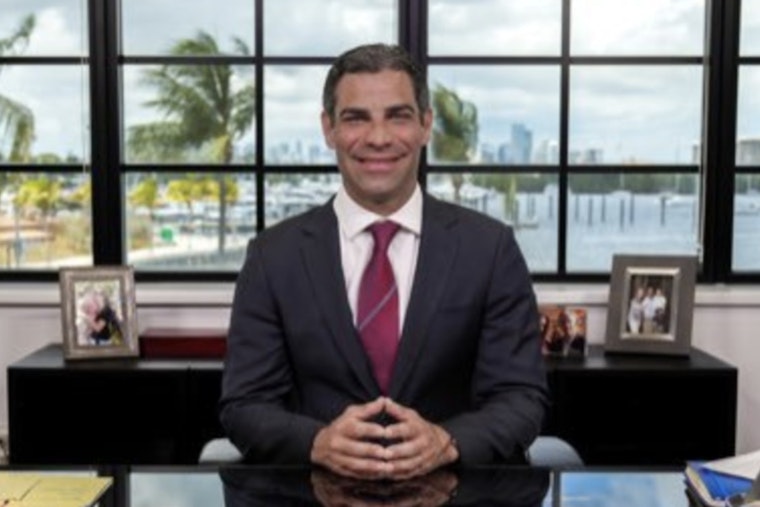 Miami Mayor Faces Backlash Over Participation in Saudi-Backed Summit