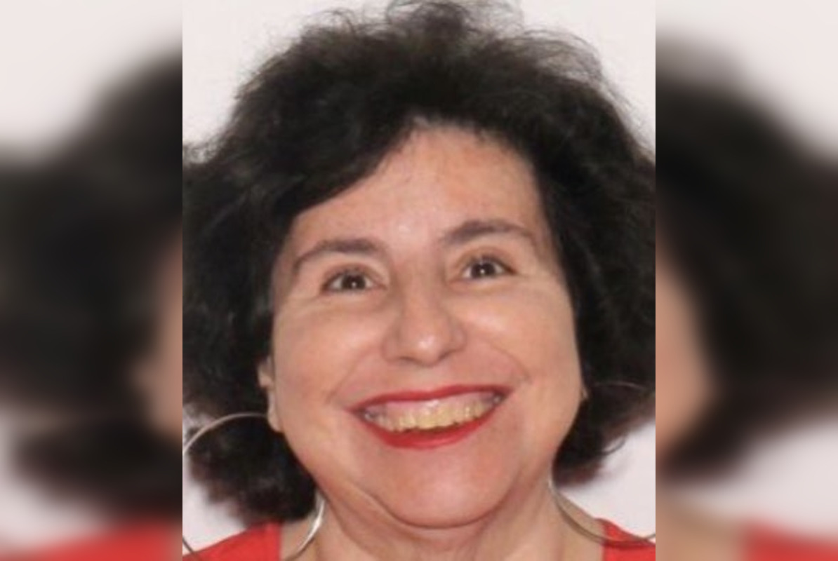 Miami Police Seek Assistance In Search For Missing 60 Year Old Woman