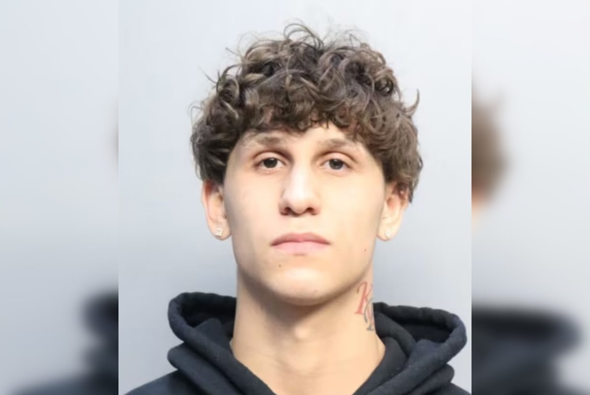 Miami Teen Charged with Attempted Murder in Boardwalk Shooting That