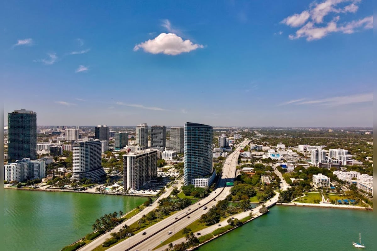 Miami's Unseasonable Chill Predicts Warmer Weekend Ahead, Says