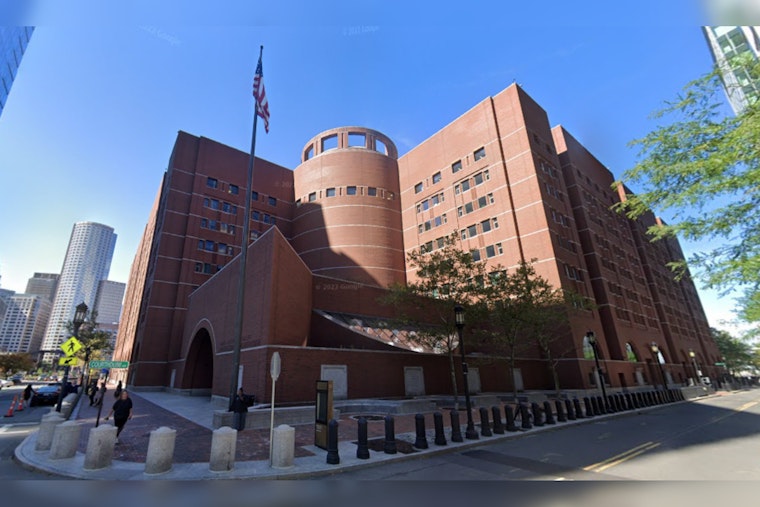 Michigan Man Pleads Guilty in International Fraud and Drug