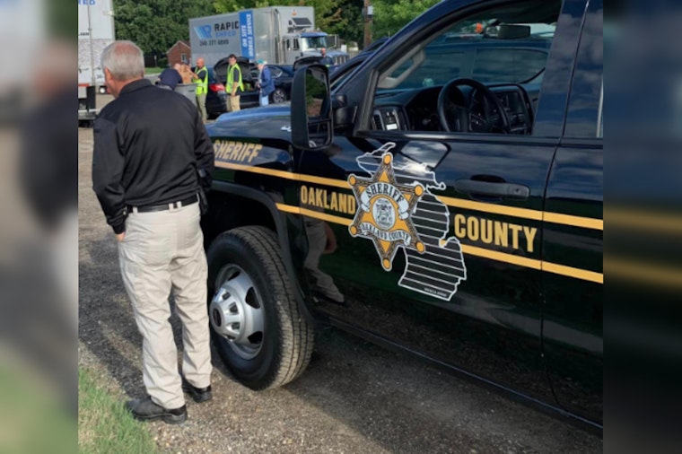 Michigan Teen Charged in the Death of "Boopac Shakur," Public