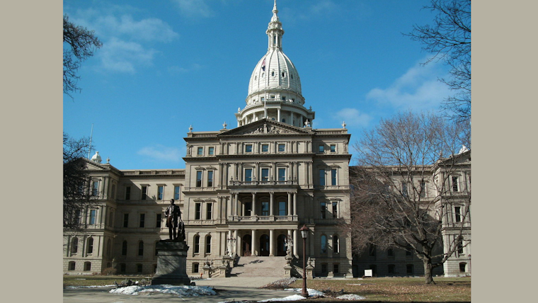 Michigan's Treasure Trove, State Holds $2 Billion in Unclaimed