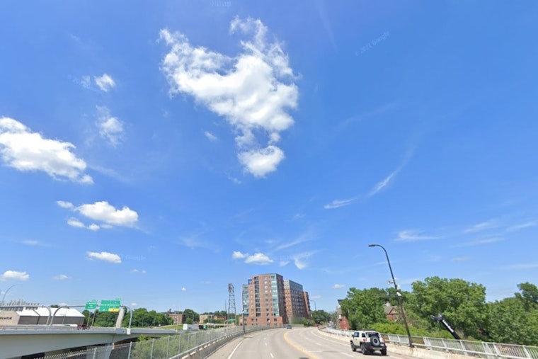 Minneapolis Braces for Wet, Windy Weather with Gusts up to 35 MPH,