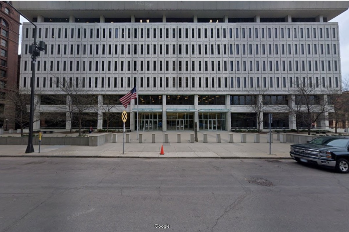 Minneapolis Carjacking Conspirators Receive Prison Sentence