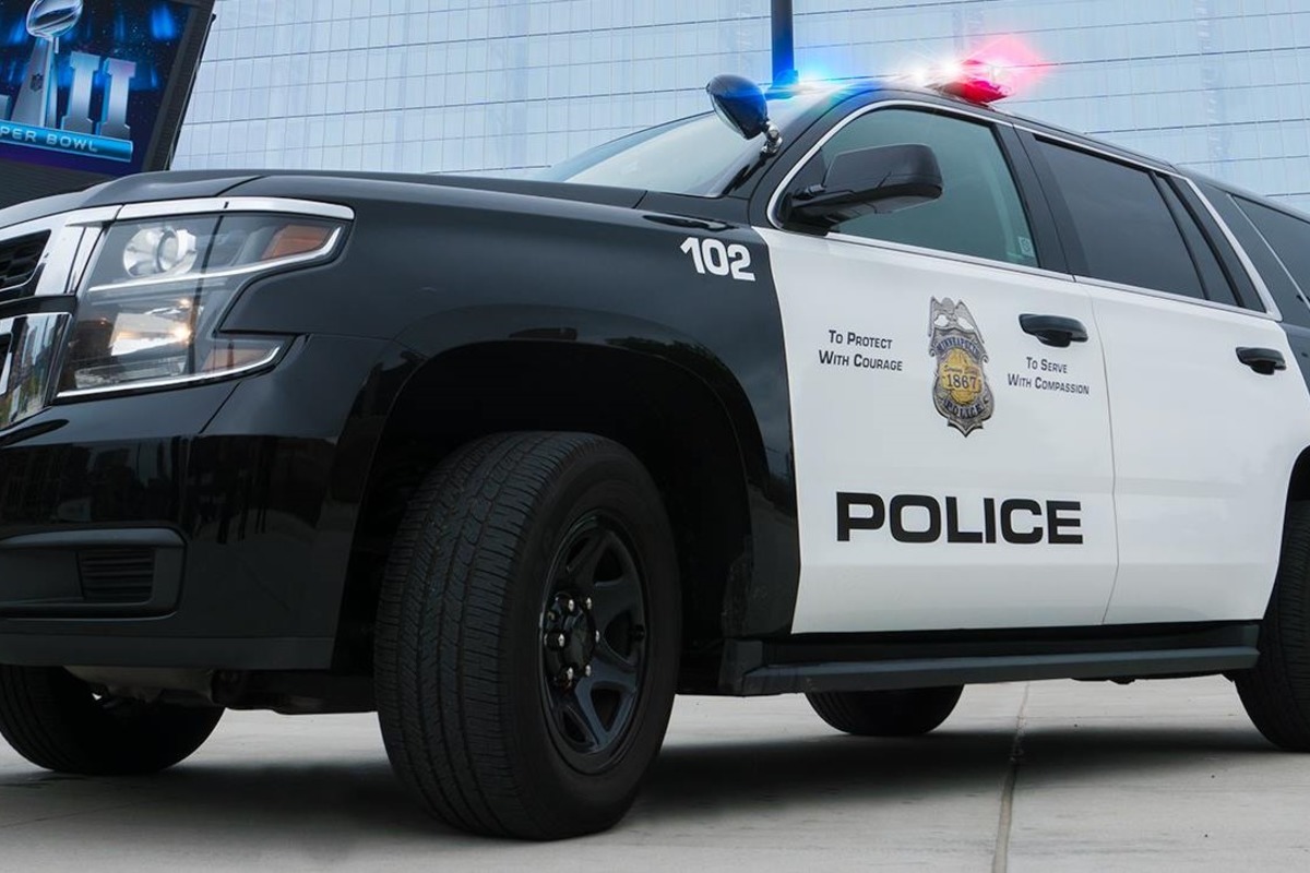 Minneapolis Police Nab Suspects Following Gunpoint Heist; Teens Face