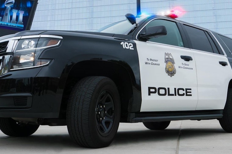 Minneapolis Police Nab Suspects Following Gunpoint Heist; Teens Face