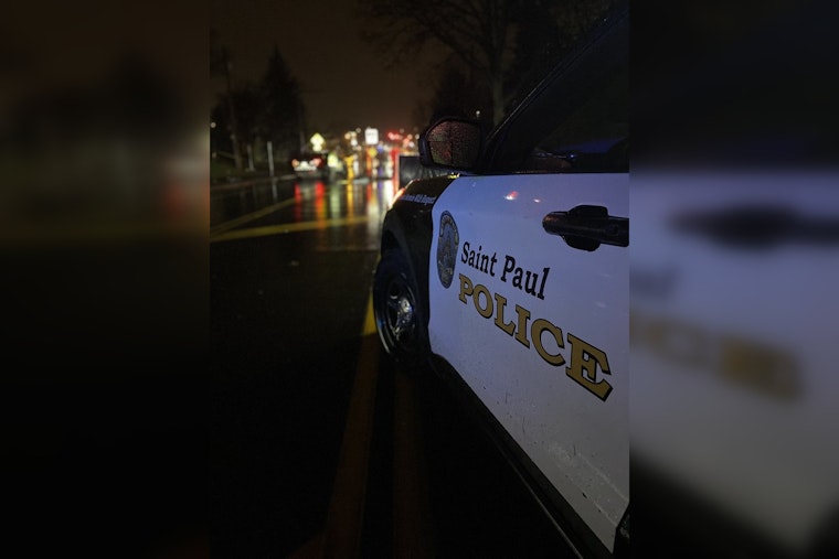 Minneapolis Valentine's Day Death in St. Paul Leads to Murder Charge