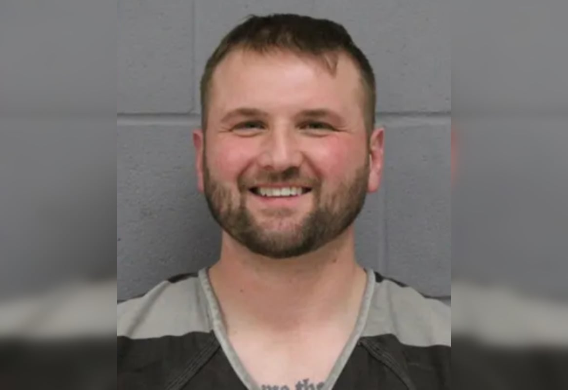 Minnesota Man Cuffed in Austin Over Sinister Death Threats to Biden