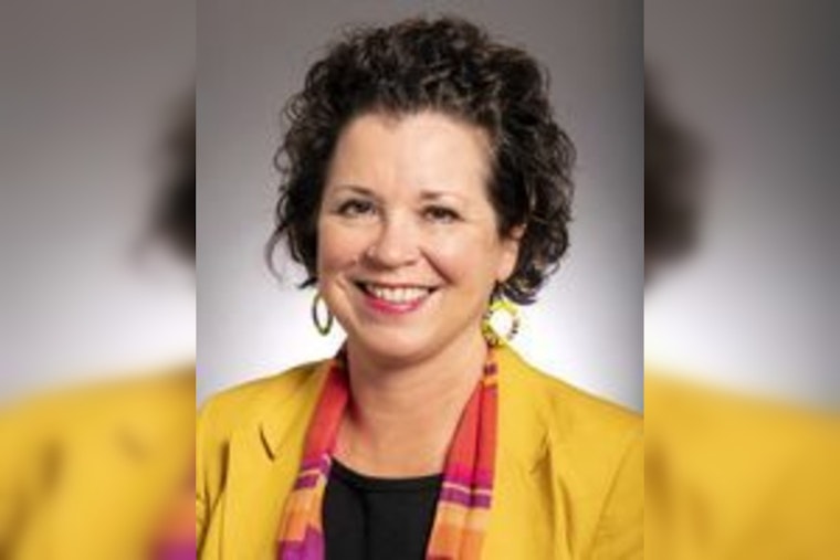 Minnesota's Senator Kunesh Leads March for Action Against Violence on