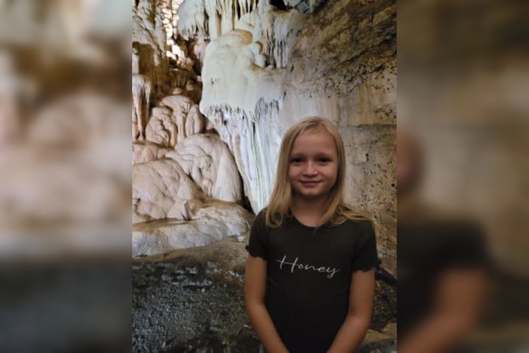 Missing 11-Year-Old Found Dead in Trinity River, Suspect Prepares to