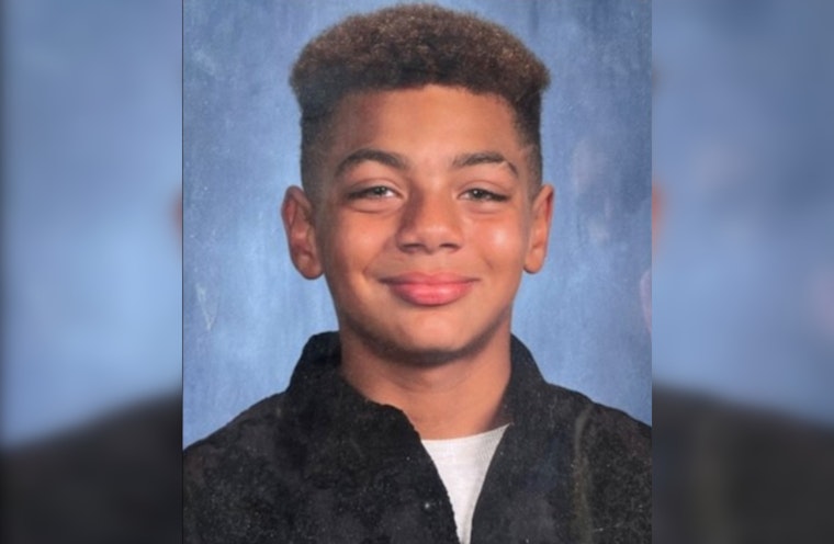 Missing 11-year-old Joshua Evans Found Safely in Palmdale, Los Angeles