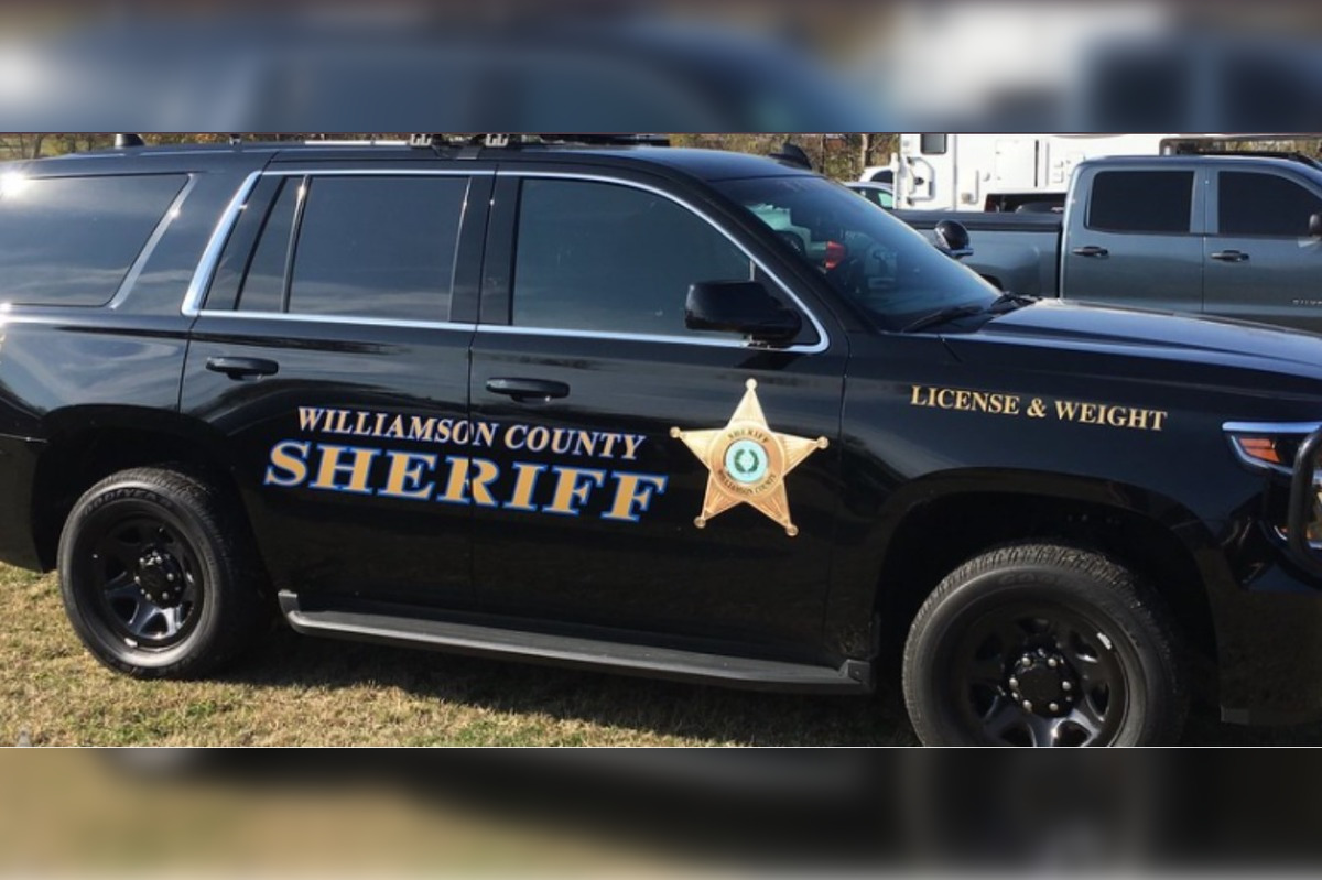 Missing 8-Year-Old Girl Found Safe in Taylor After Intense Overnight