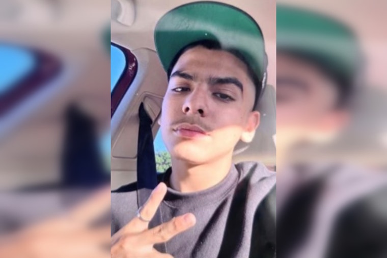 Missing Los Angeles Teen Found, Community and Deputies Praised for