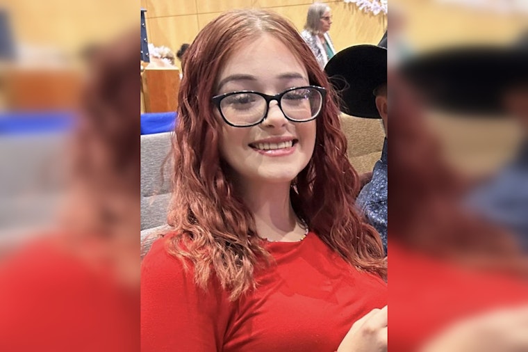 Missing San Antonio Teen Found Safe After Extensive Search Near Ingram