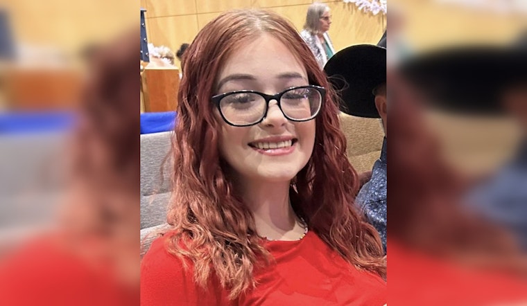 Missing San Antonio Teen Found Safe After Extensive Search Near Ingram