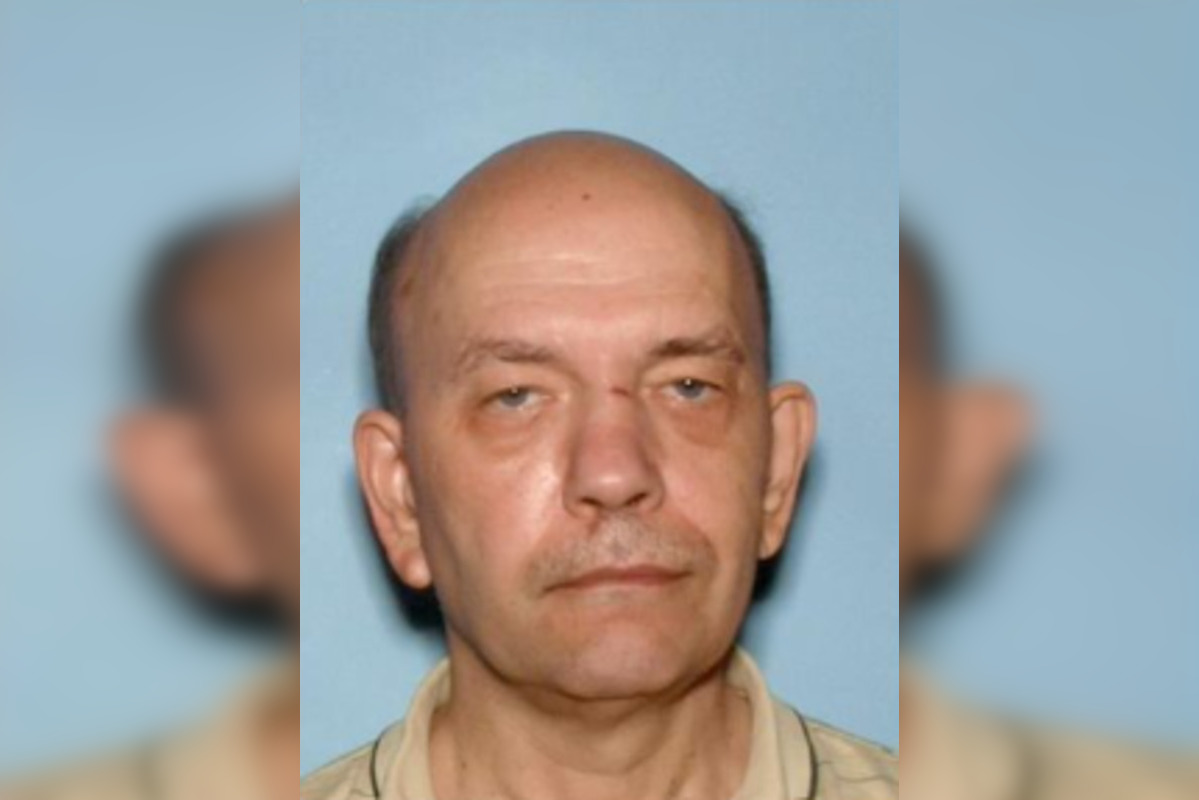 Monroe Community Mobilizes in Search for Missing Man John Brock