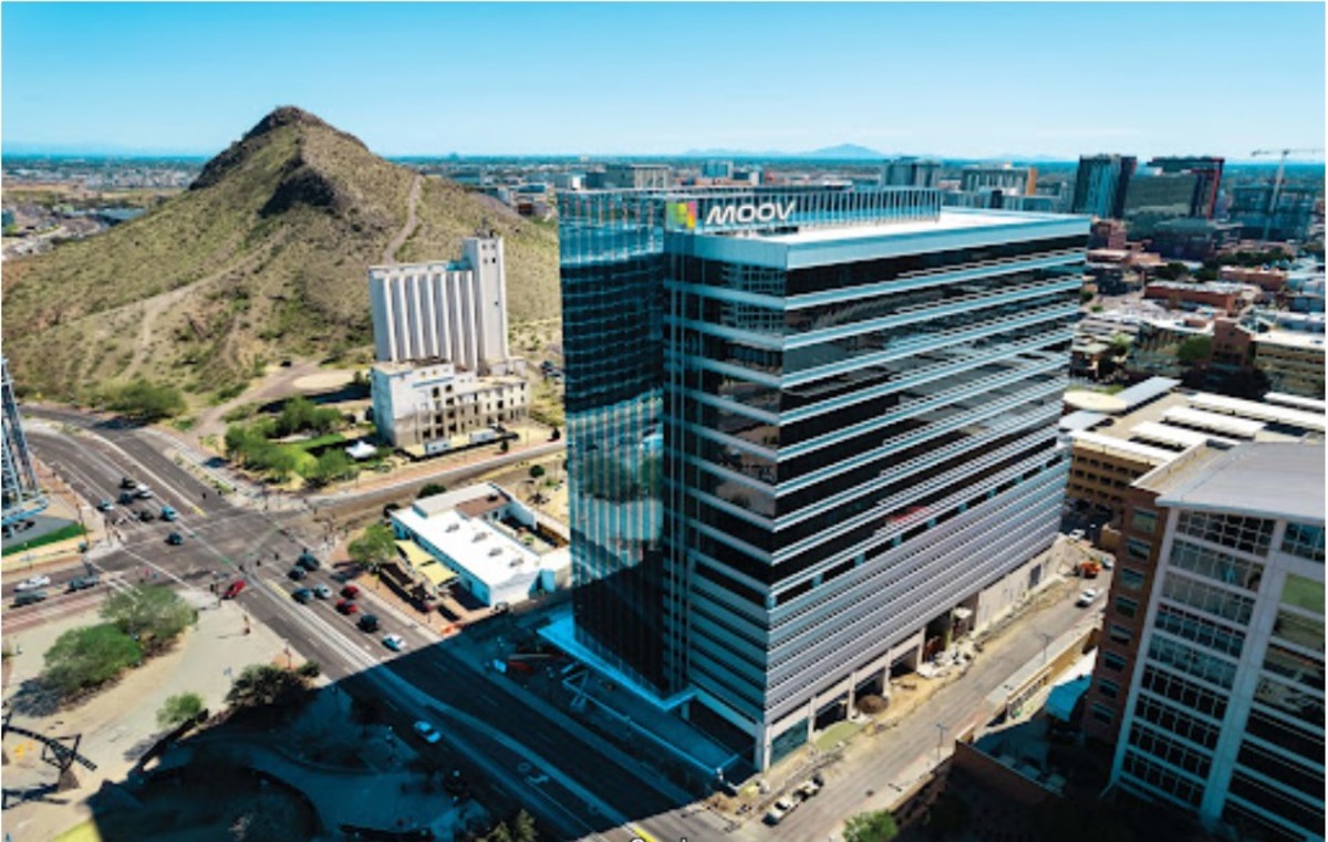 Moov Technologies Downsizes Arizona Operations as It Expands in Austin