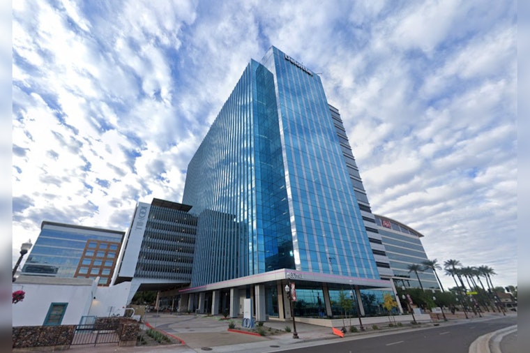Moov Technologies Seeks to Sublease Prime Tempe Office Space Amid