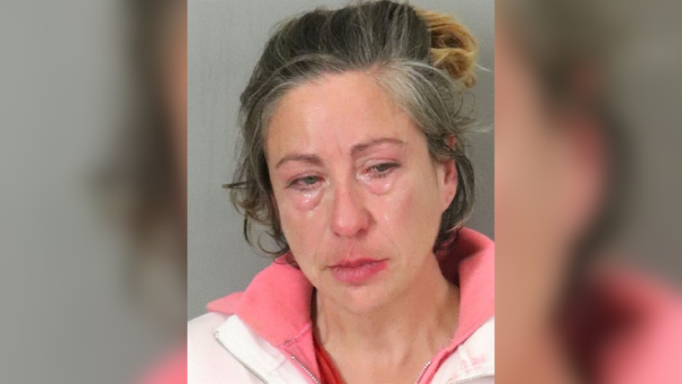Morgan Hill Woman Arrested, Charged with Auto Burglary in Palo Alto Morgan Hill Woman Arrested, Charged with Auto Burglary in Palo Alto