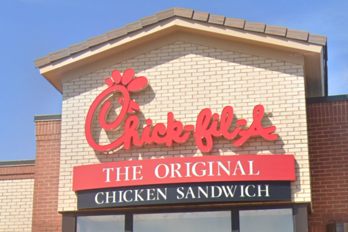 New Chick-fil-A Branch Opens in San Antonio's Stone Oak