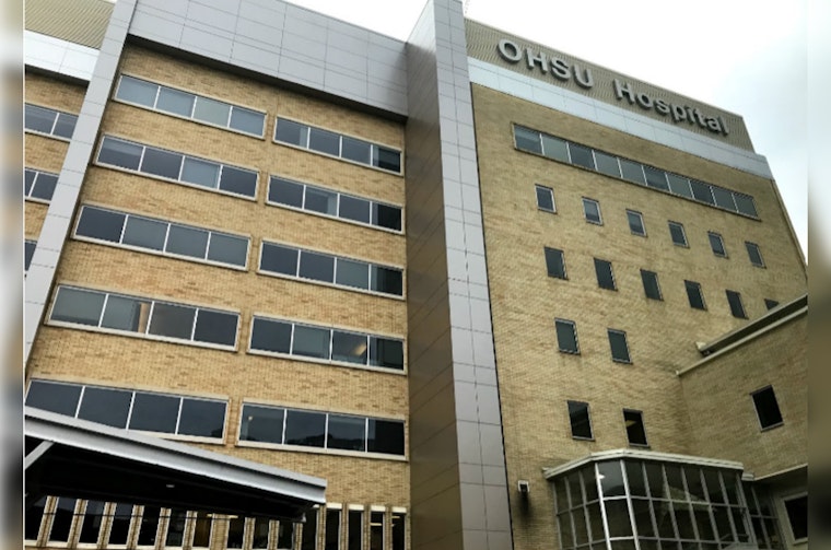 OHSU Medical School Dean Steps Down Amid Scandal Over Mishandled