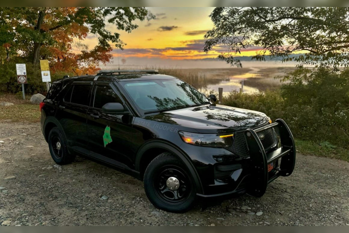 One Dead, One Injured in Waterville Shooting, Maine State Police Lead
