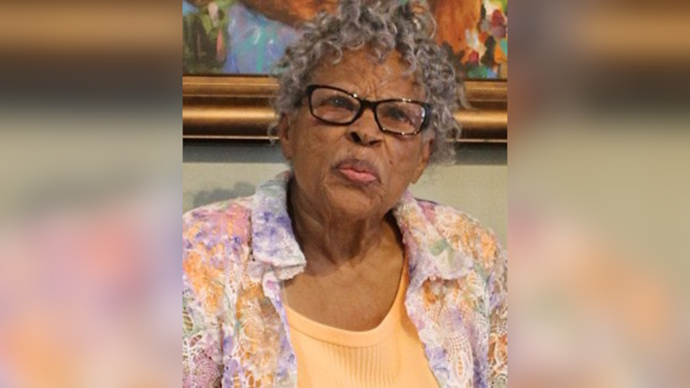 Opal Lee Spreads Unity and Activism Across Dallas-Fort Worth During