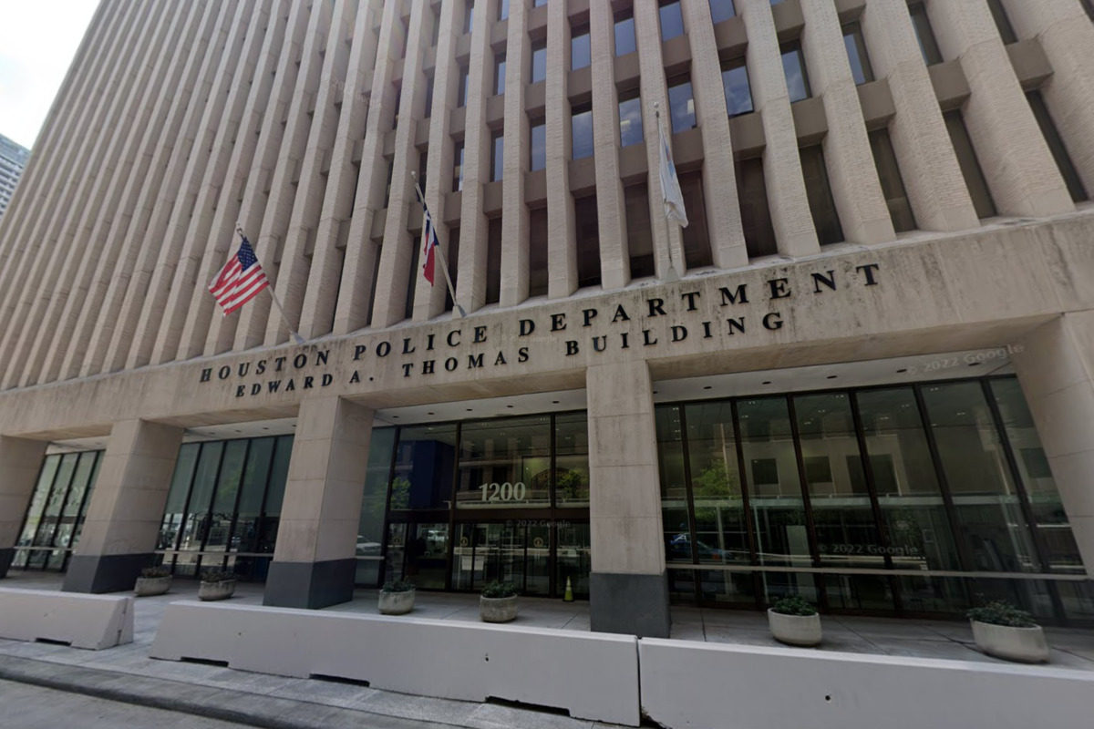Outrage in Houston as Police Department Mishandles Over 4,000 Sexual