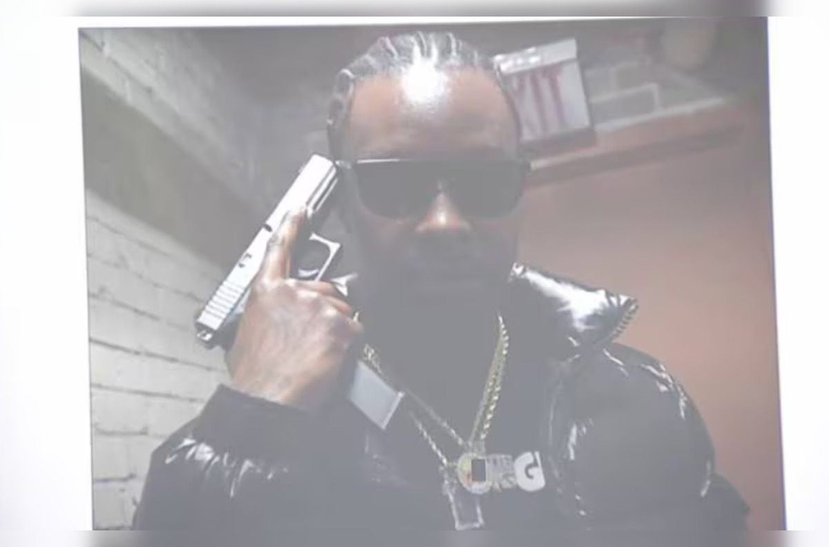 Over 40 Suspected Boston Gang Members Face Federal RICO, Gun, and Drug