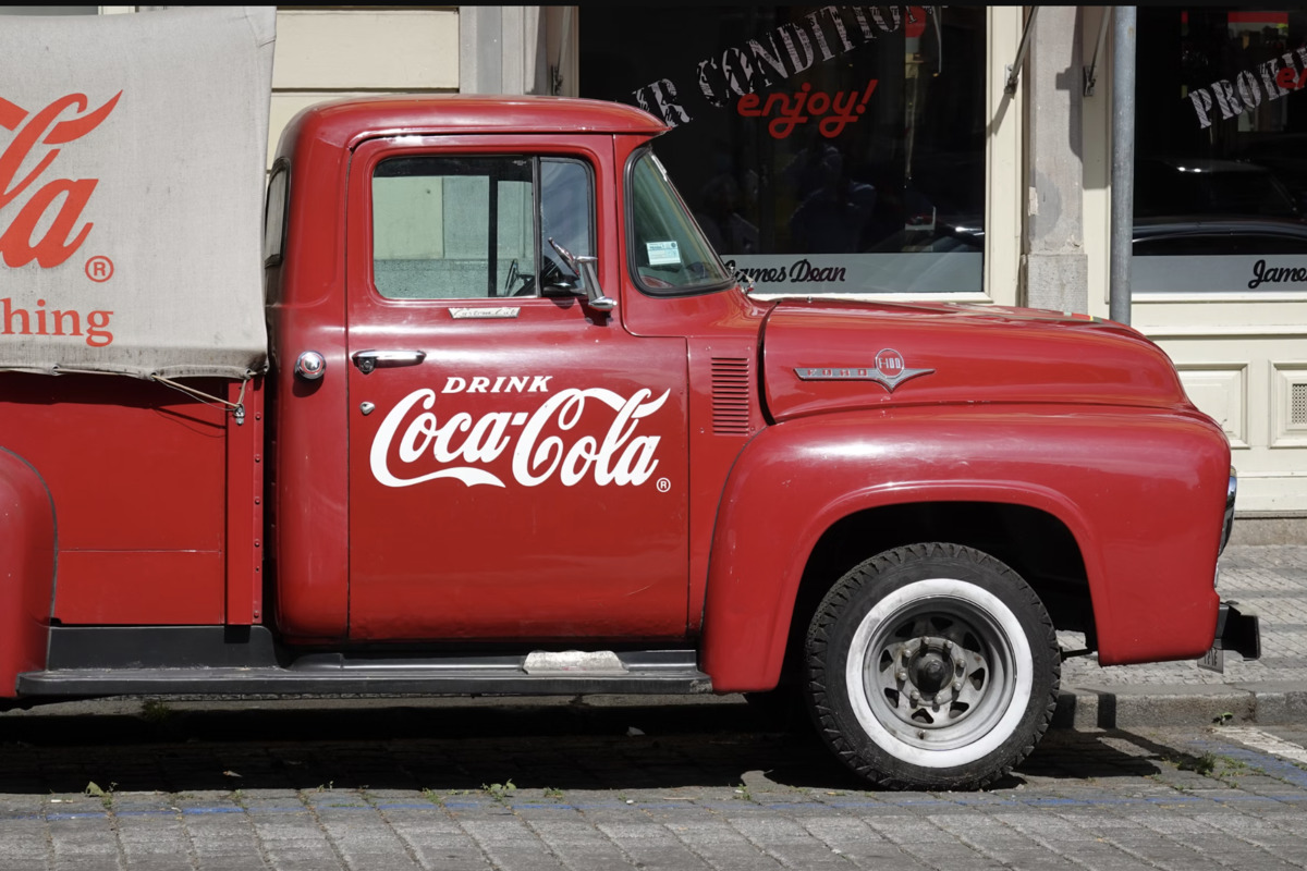 Overturned Coca-Cola Truck on I-95 Causes Major Delays Near Miami