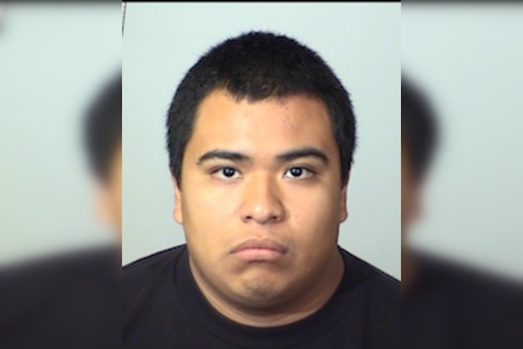 Oxnard Man Charged in Murder of Ronald Apodaca, Suspect Faces Weapon