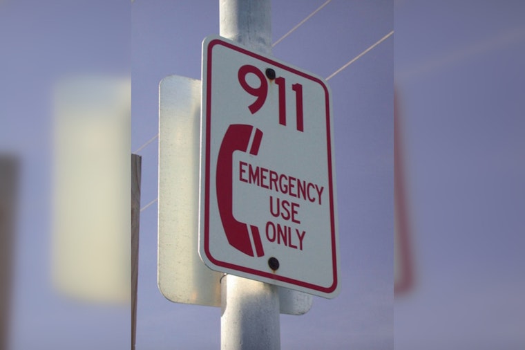 Palm Beach County 911 Service Restored After Brief Technical Outage