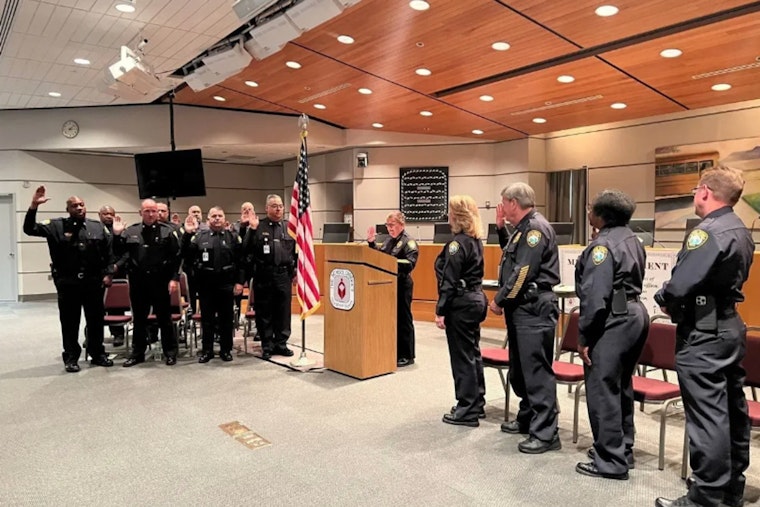 Palm Beach County School District Police Seeks Officers to Serve and