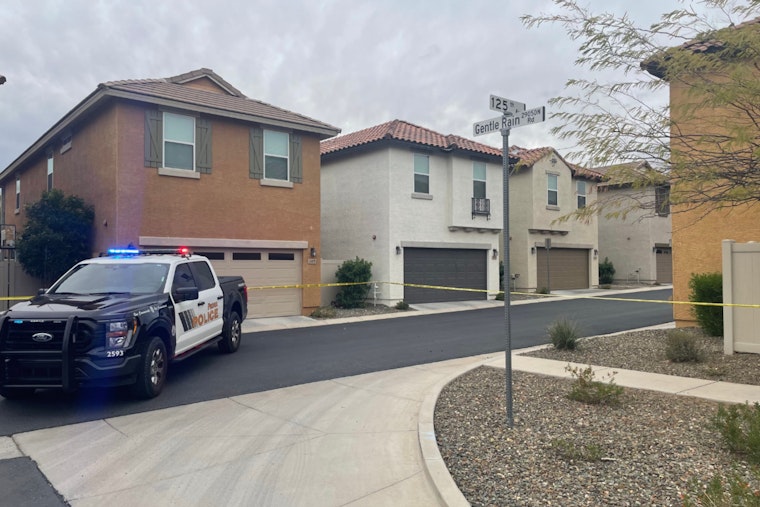 Peoria Community Mourns Tragic Loss of 8-Year-Old Boy Struck by Car