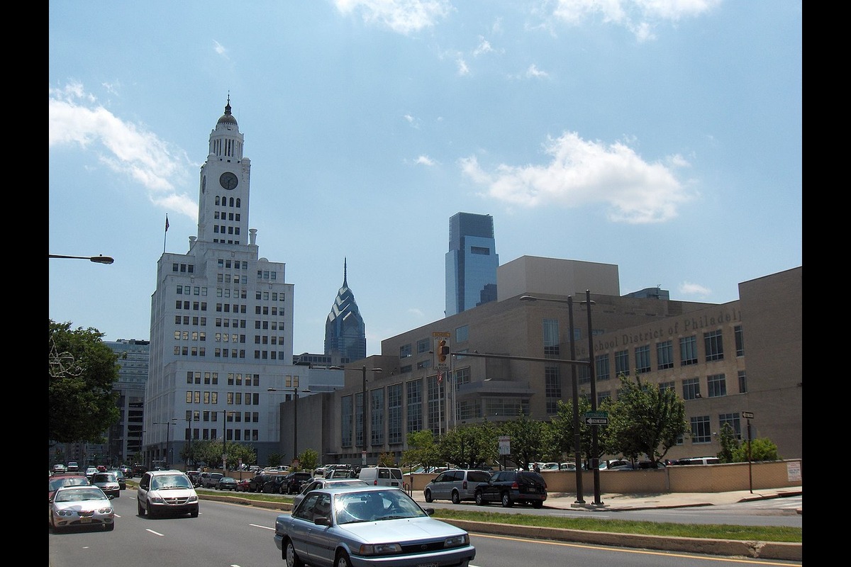 Philadelphia School District and Teachers' Union Forge Ahead with