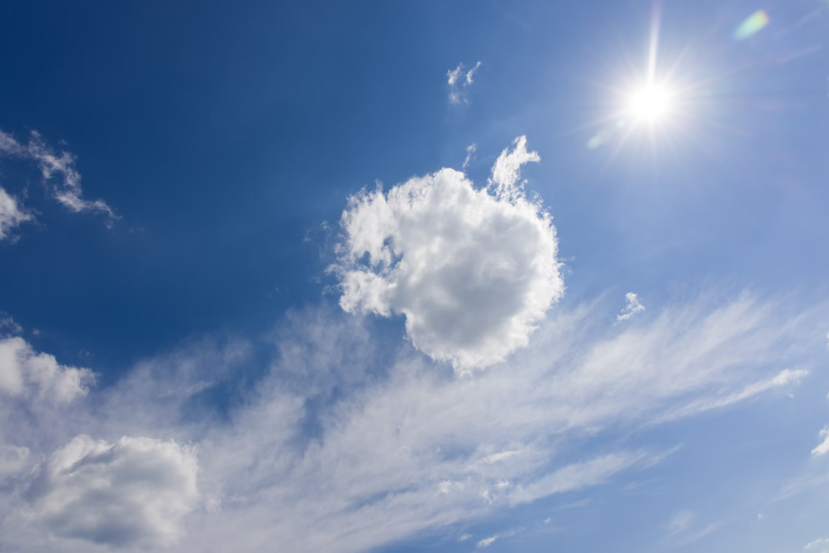 Phoenix Forecast Promises Prolonged Sunshine with Temps Rising to High