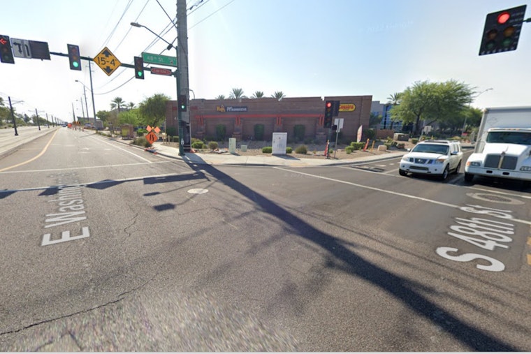 Phoenix Homeless Face Repeated Displacements with Limited Assistance