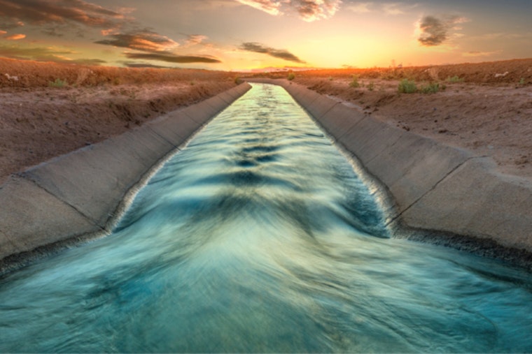 Phoenix Invites Residents to Tackle Drought Challenges in Innovative