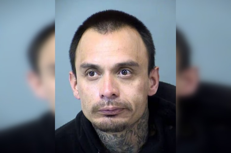 Phoenix Man Charged in Two Murders, Attempted Killing During Fortnight