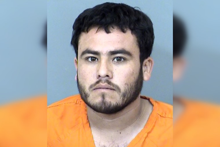 Phoenix Mother's Killer Sentenced to 30+ Years as Family Mourns Loss,