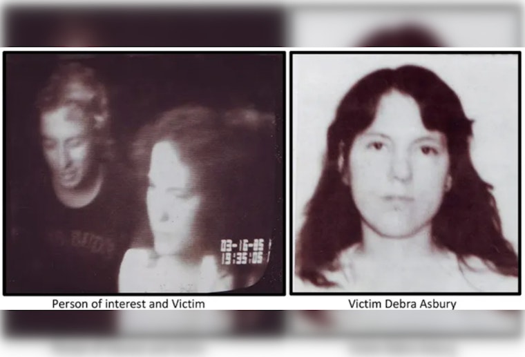 Phoenix Police Renew Appeal For Leads In 1985 Cold Case Murder Of