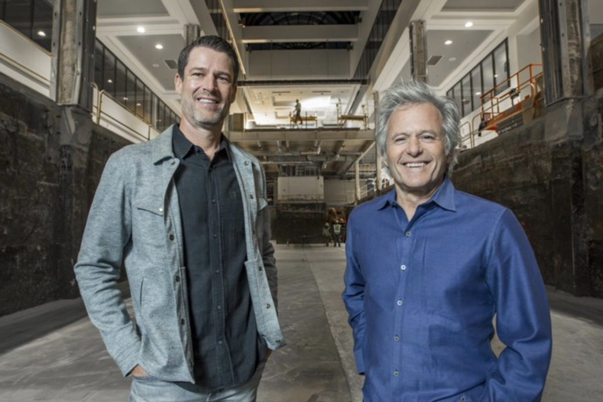 Phoenix's Biltmore Area to Get Culinary Boost from Restaurateur Mark