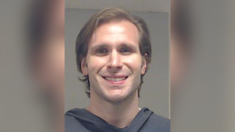 Plano Educator Jacob Allred Arrested on Charges of Sending Explicit