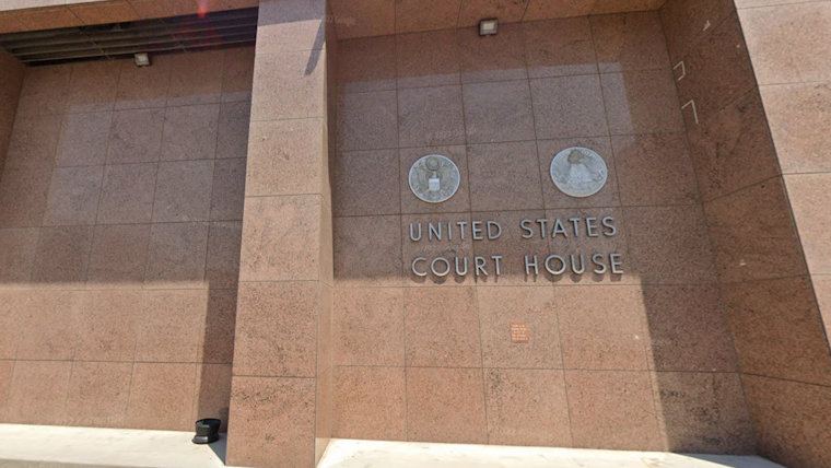 Plano Government Employee Charged with Obstruction and False