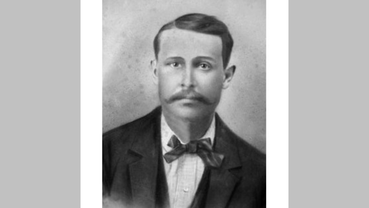 Plano Police Department Honors Watchman Slain in 1920 Bank Burglary,
